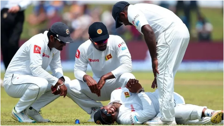 Common Sports Injuries in Cricket | Bangalore Shoulder Institute
